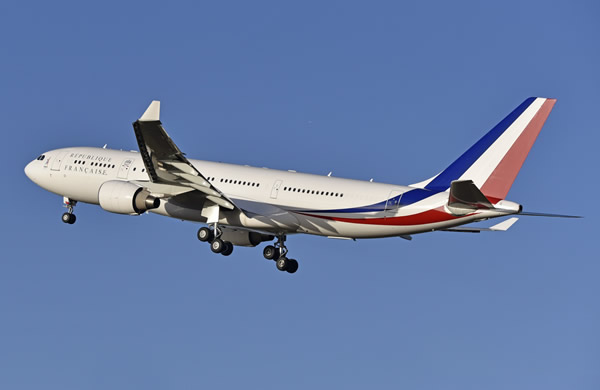 Airbus A330 Spotting Guide, Tips for Airplane Spotters, A330neo ...