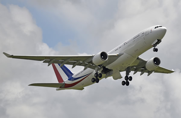 Airbus A330 Spotting Guide, Tips for Airplane Spotters, A330neo ...