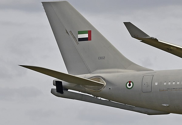 Airbus A330 Spotting Guide, Tips for Airplane Spotters, A330neo ...