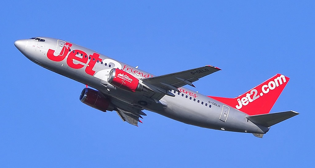 Boeing 737 Spotting guide, 737 MAX, 737 NG, Tips for Airplane Spotters ...