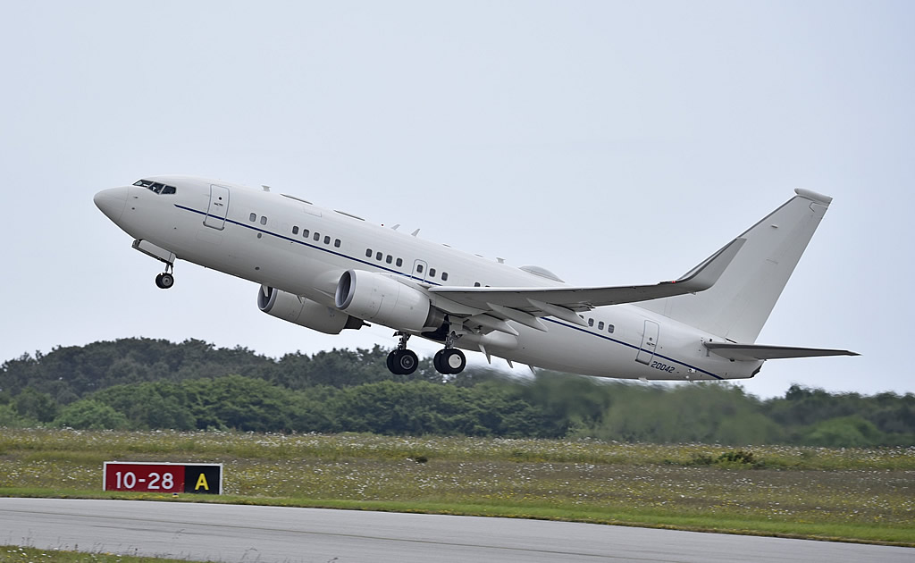 Boeing 737 Spotting guide, 737 MAX, 737 NG, Tips for Airplane Spotters ...