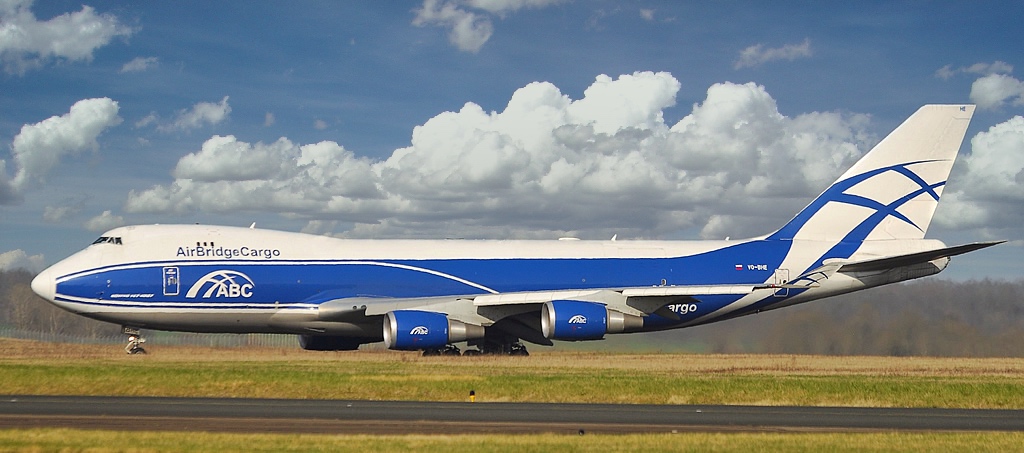 Boeing 747 Spotting Guide, 747 Identification Tips for Airplane ...